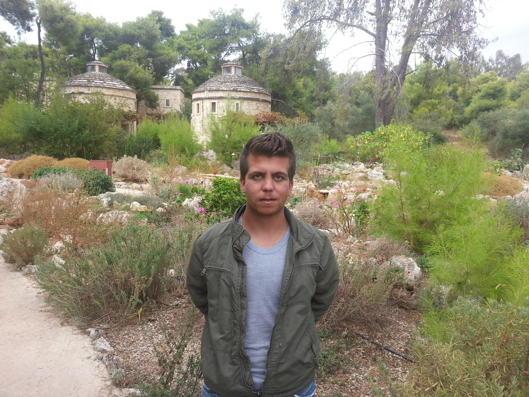 Spiros Daskalakis Homepage